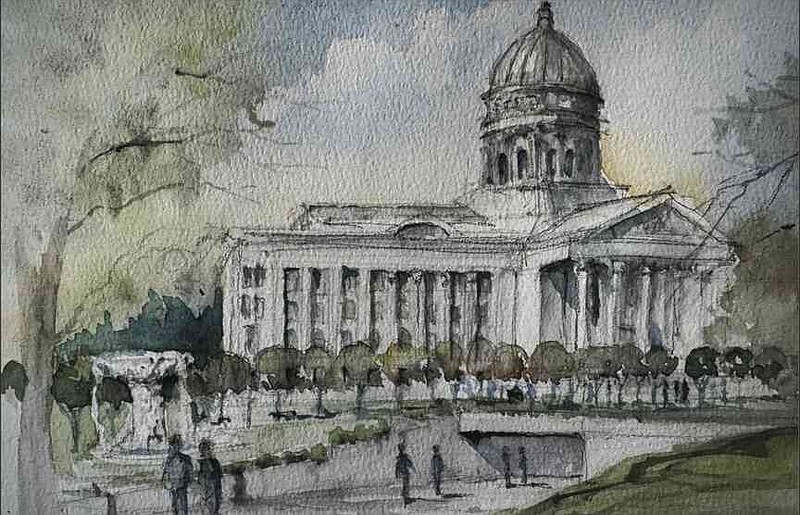 Visitor experience, underground expansions highlight MOCA Services ...