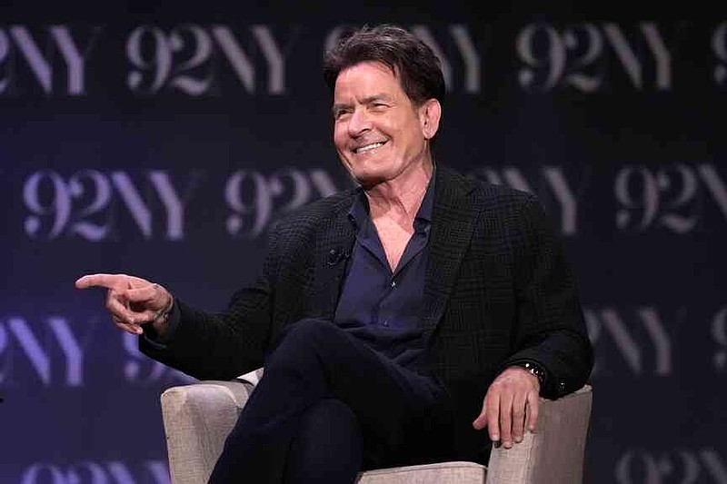 Sheen talks his road to sobriety ahead of release of his memoir, ‘The ...