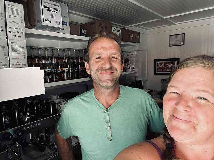 BIZBEAT: Longtime local barista opening coffee spot in Meta | Jefferson ...