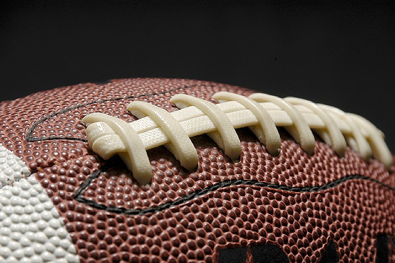 Prep Football: Redwater's Morgan has big game in loss to Paul Pewitt ...