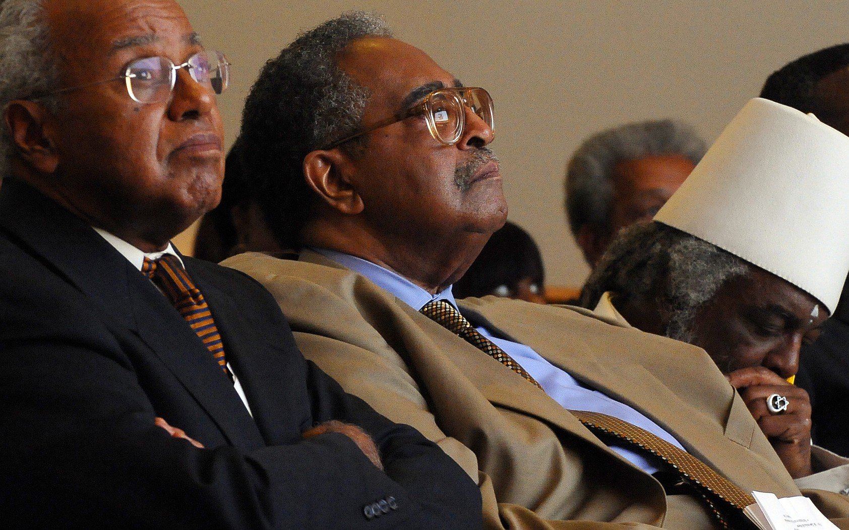 With the Greensboro sit-in, Joseph McNeil helped spark a movement ...