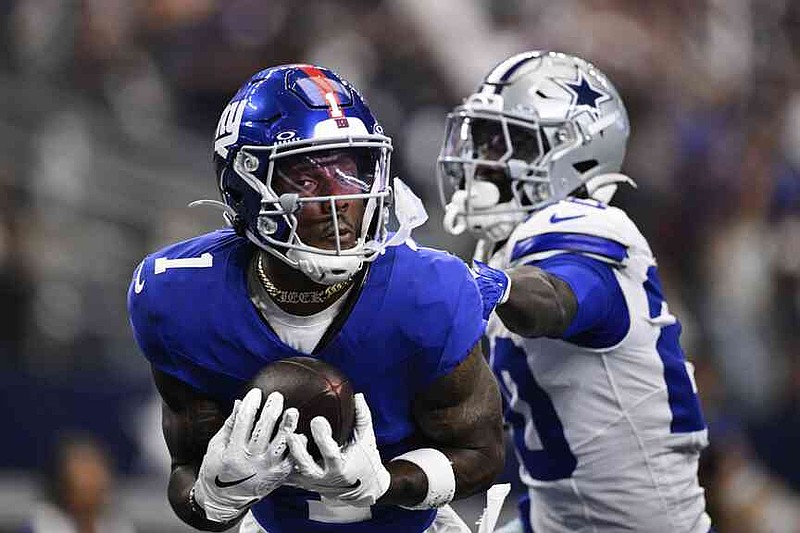 Aubrey ends wild Prescott-Wilson duel with FG as time expires in OT as ...