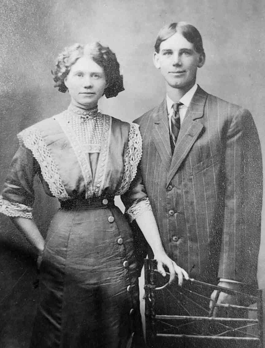 MID-MISSOURI HISTORY: Enloe left behind Enon farm life to seek ...