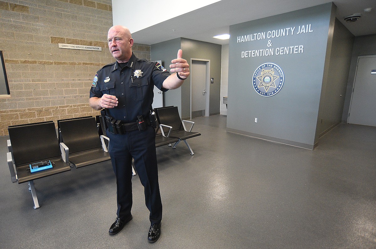 Unauthorized immigrant arrests grow 57% in Hamilton County from July to ...