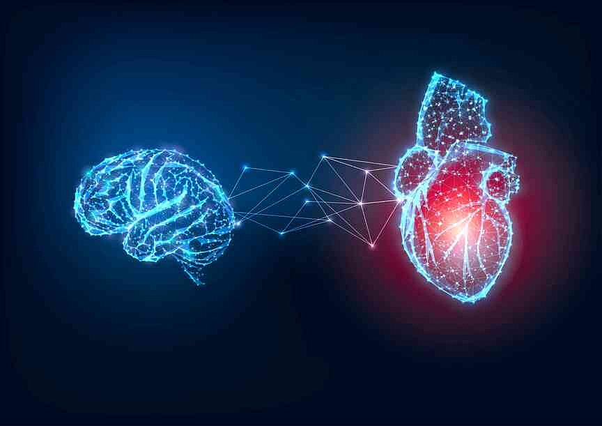 The brain-heart connection: Mayo Clinic expert explains powerful tie ...