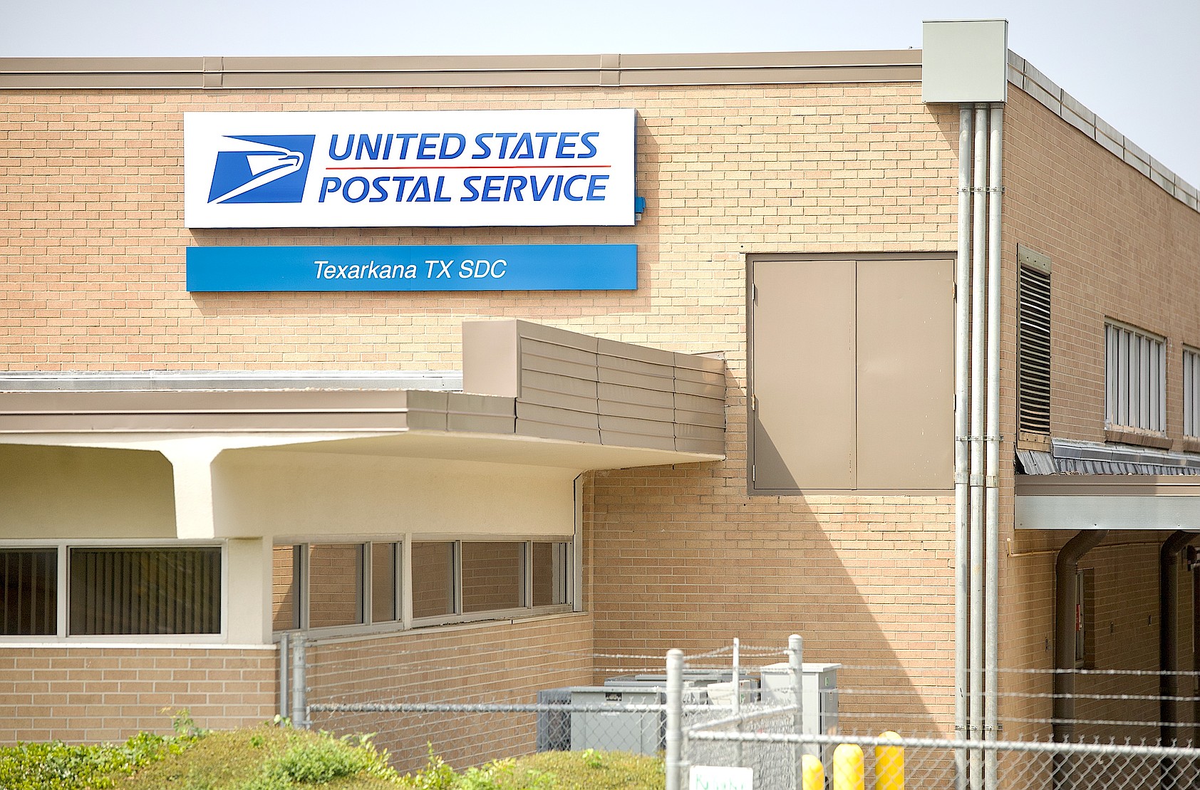 A part in parcel: Post office overhaul trims transportation time for ...