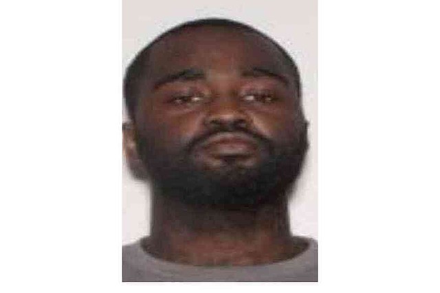 Suspect in three Ashdown, Arkansas, shootings apprehended in Bowie ...