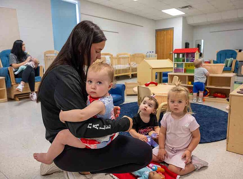 Cole R-5 school facilities updated for new year | Jefferson City News ...