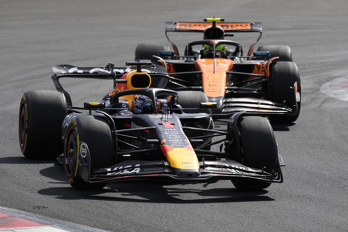 F1’s rule changes for 2026 will require big adjustments from teams ...