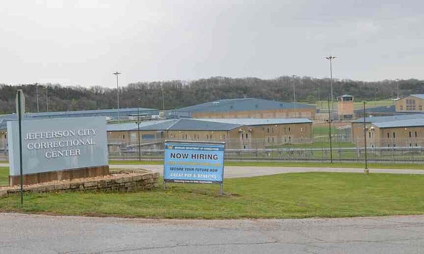 JCCC medical staff suddenly walk out | Jefferson City News Tribune