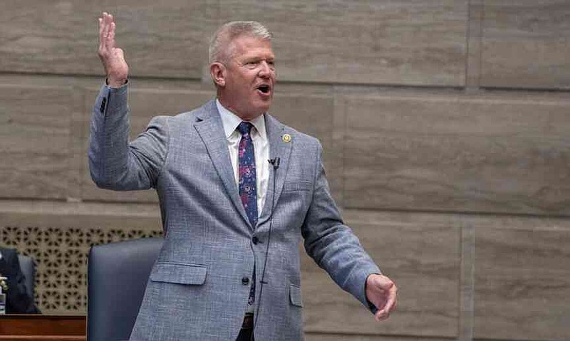 Court battle looms over KC precinct listed twice in Missouri’s new ...