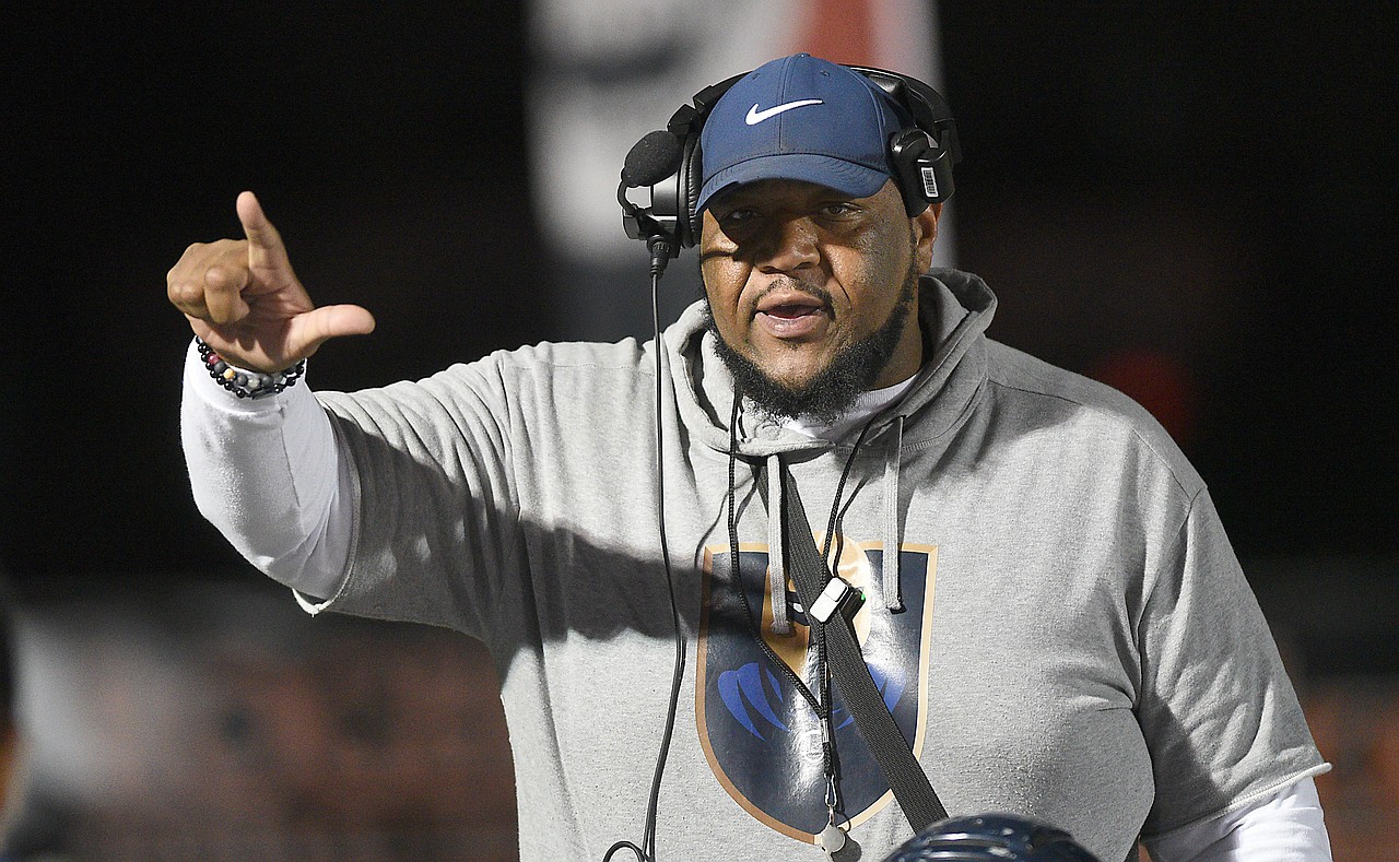 Snap judgments: Chatt Prep's upset of Marion capped week of hard work ...