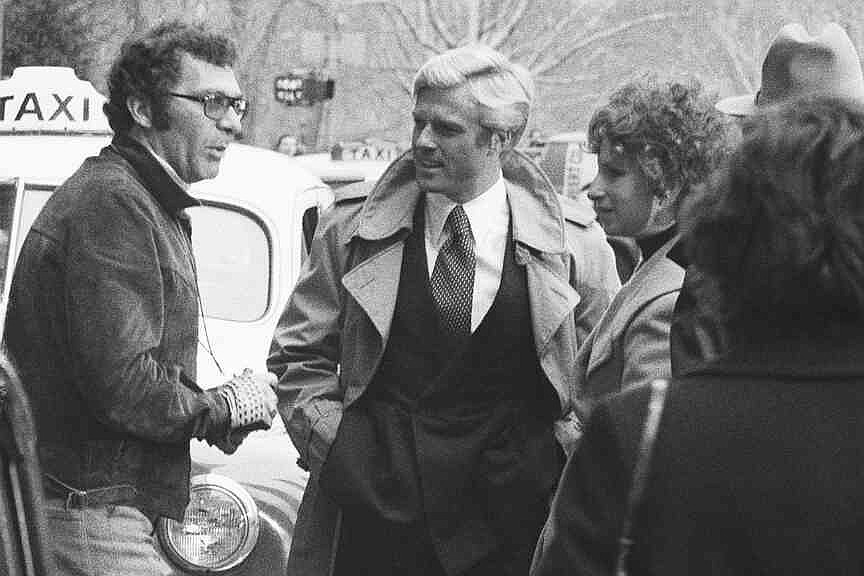 11 of Robert Redford’s most memorable performances, where to watch them ...