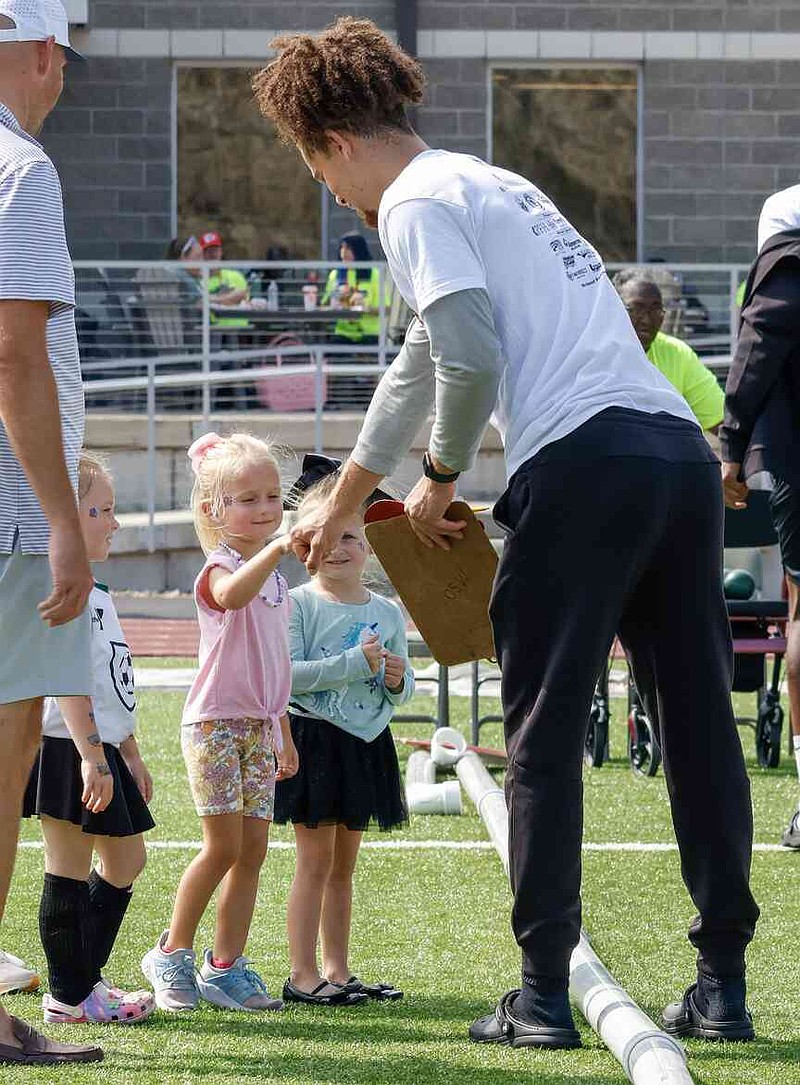 SOMO athletes enjoy competition, simplicity of bocce | Jefferson City ...