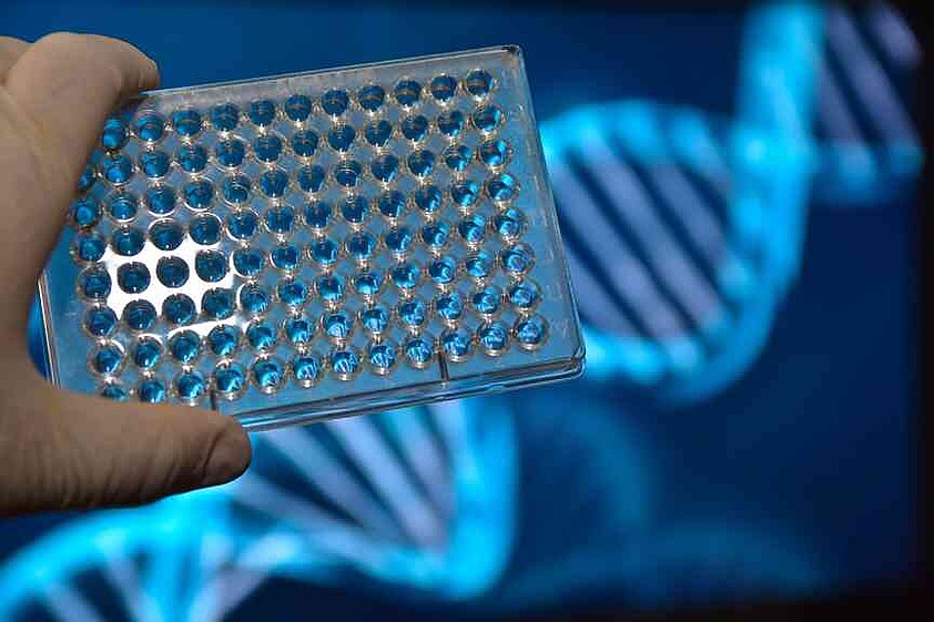 Genetic testing isn’t common in adults: New study shows it should be ...