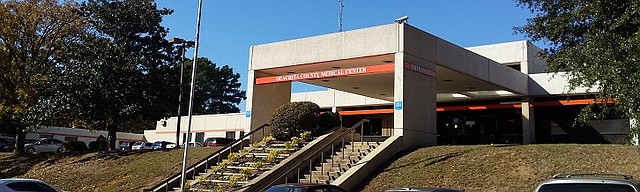 OCMC sued over non-payment of MRI machine agreement, documents show ...