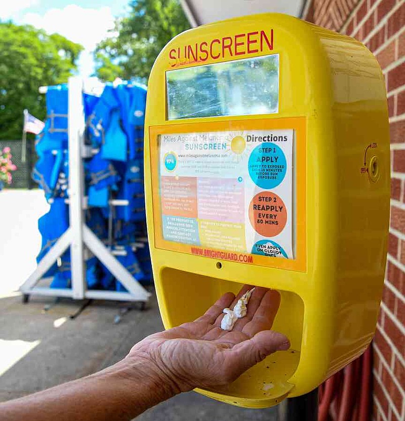 Glow run Saturday to raise funds, awareness about melanoma | Jefferson ...