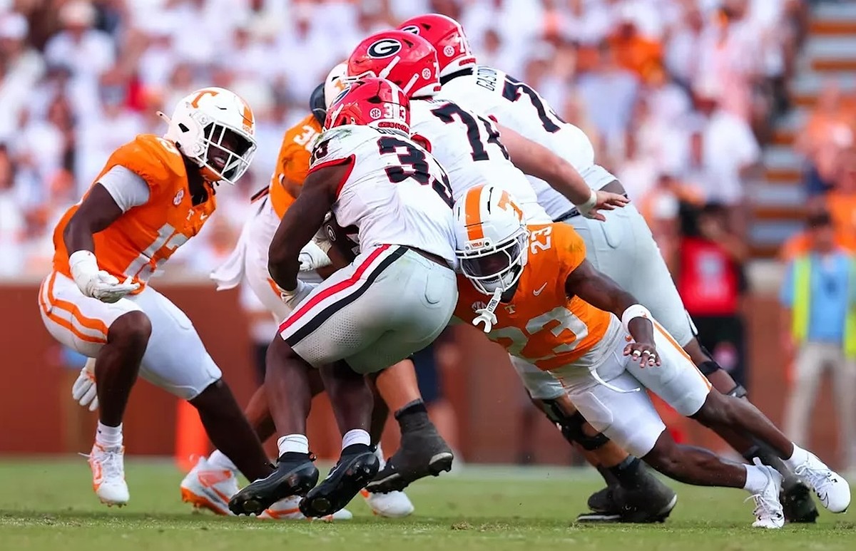 Vols hosting Texas next season, won’t host Georgia until 2029 ...