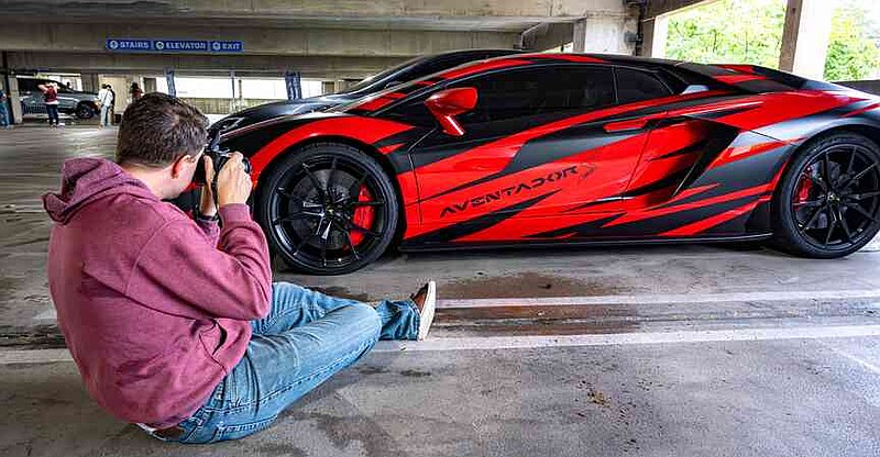 ‘Fireball Run’ begins filming today; competition makes Jefferson City ...