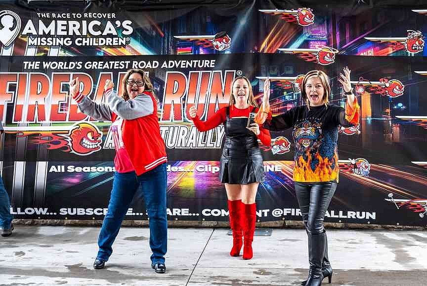 ‘Fireball Run’ begins filming today; competition makes Jefferson City ...