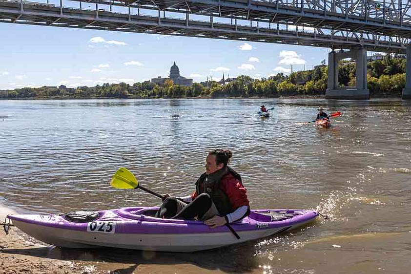 The countdown for Race to the Dome is on | Jefferson City News Tribune