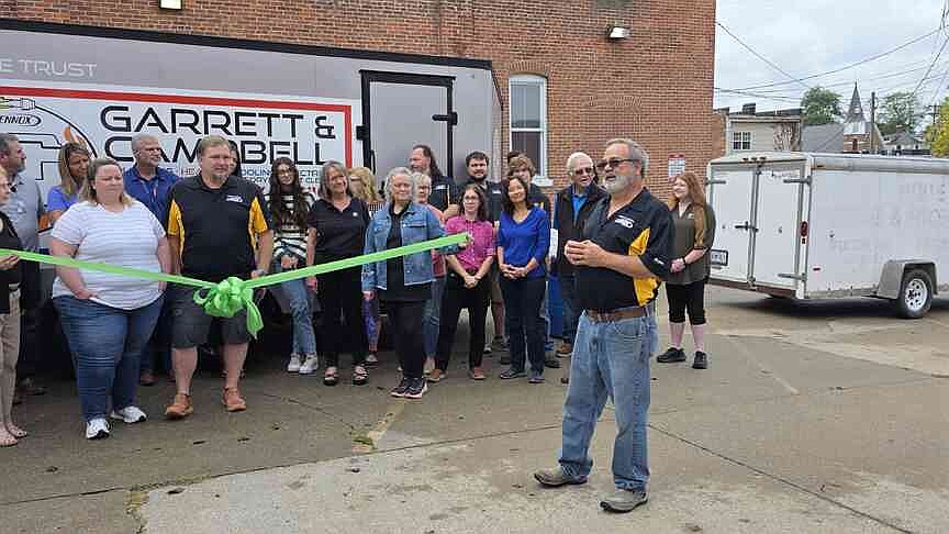 Garrett and Campbell celebrates 75 years in business | Fulton Sun