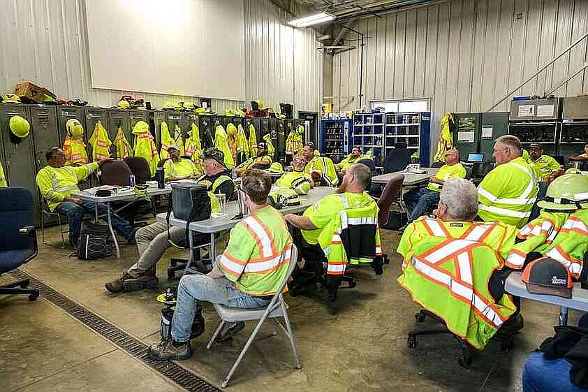 MoDOT needs part-time workers for winter weather work | Jefferson City ...