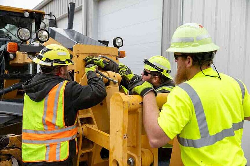 MoDOT needs part-time workers for winter weather work | Jefferson City ...