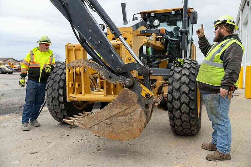 MoDOT needs part-time workers for winter weather work | Jefferson City ...