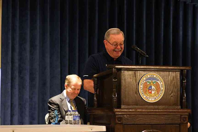 Schulte’s employee honored with ‘2025 Outstanding Older Worker’ award ...
