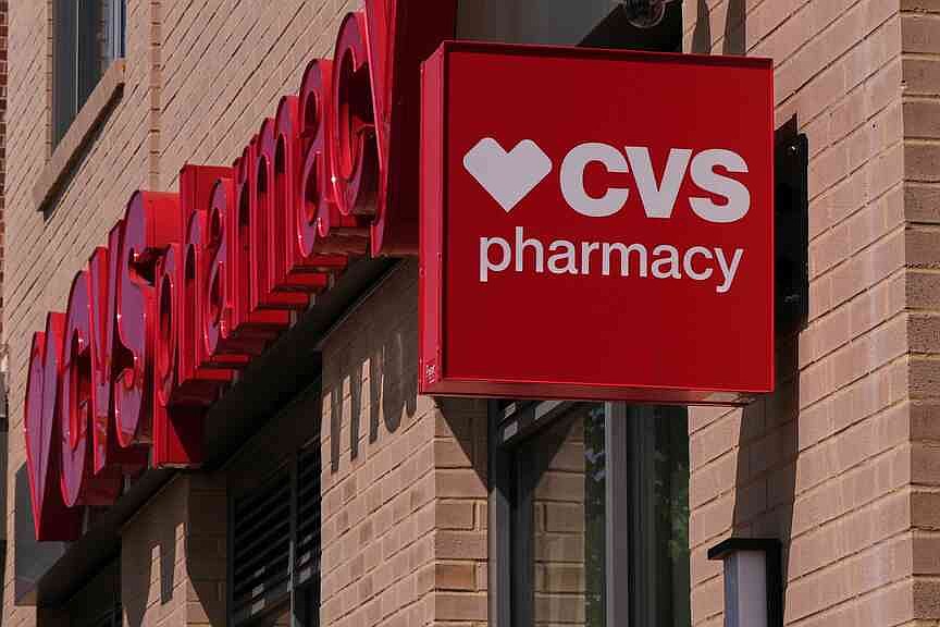 CVS Health subsidiary Omnicare files for Charpter 11 bankruptcy ...