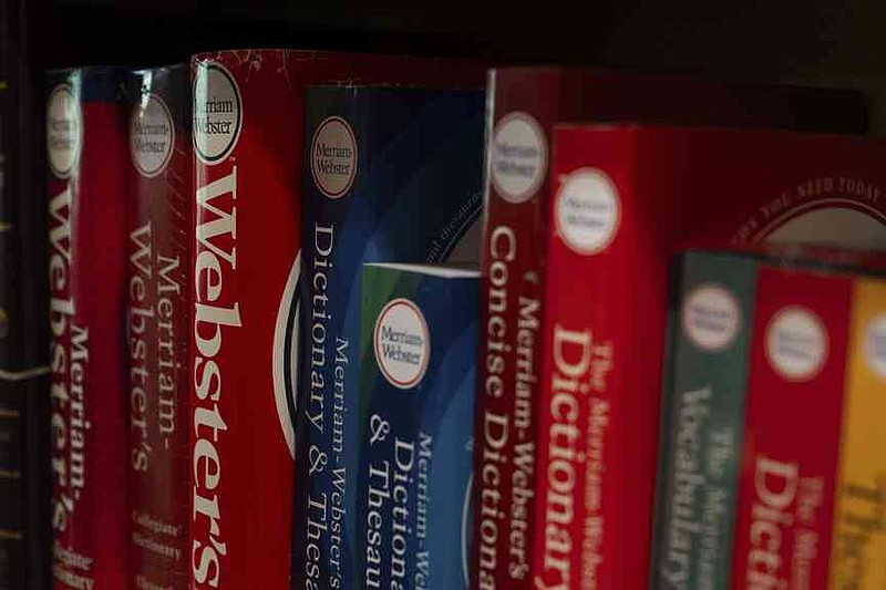 Hard pass, cold brew, dad bod: Merriam-Webster adds more than 5,000 ...