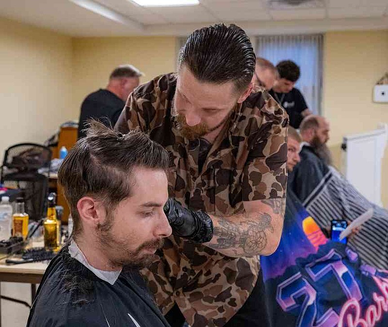 Project helps homeless community find needed resources | Jefferson City ...