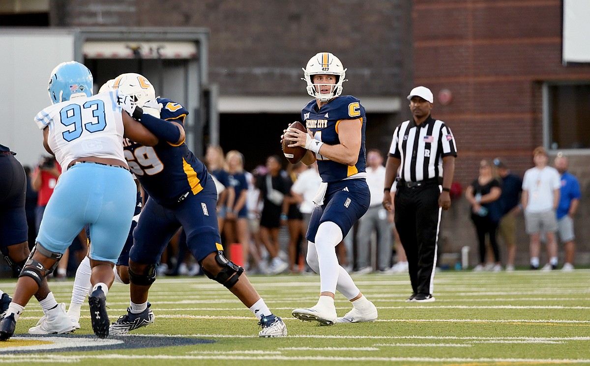 Mocs analysis: UTC offense couldn’t convert when it mattered most ...