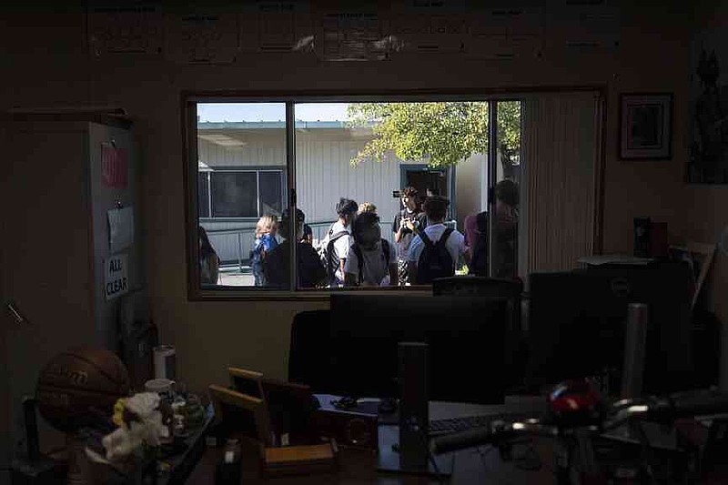 Rise of AI tools forces schools to reconsider what counts as cheating ...