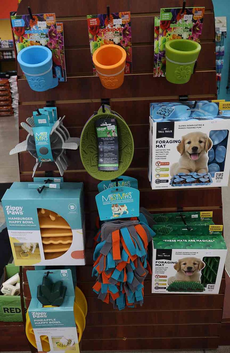 Types of bowls are as different as dogs that use them | Jefferson City ...