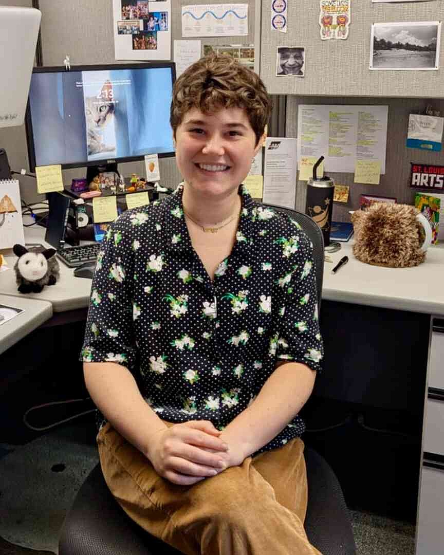 Missouri Arts Council specialist links artists to grant funding ...