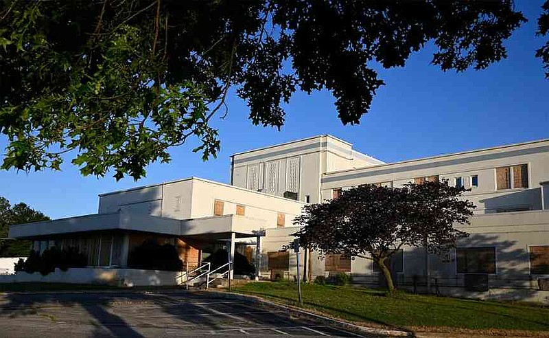 A cancer fight in rural Missouri | Jefferson City News Tribune