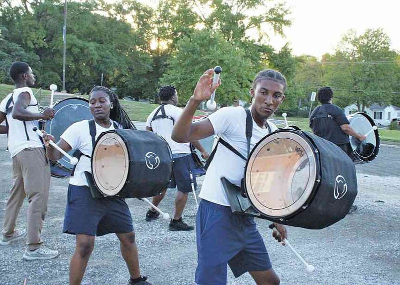 Lincoln University revives music program | Jefferson City News Tribune