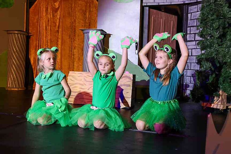 Itsy Bitsy Broadway searches for permanent performance location ...