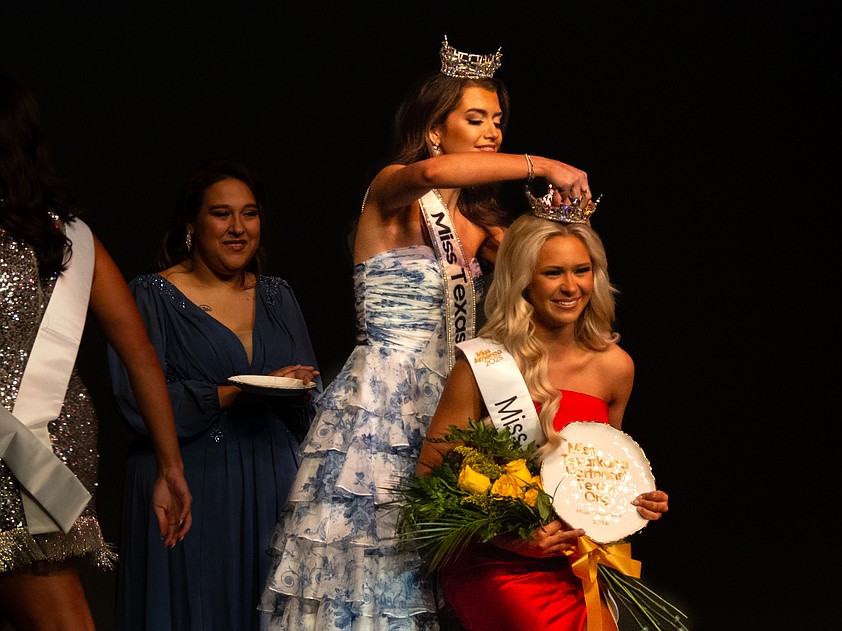 Miss Texarkana names title bearers for 2025 | Texarkana Gazette