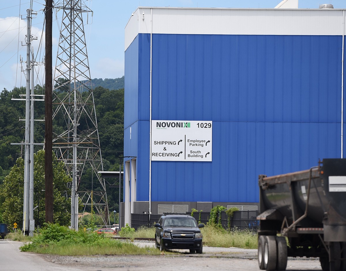 Novonix ships first mass-produced sample to undisclosed company ...