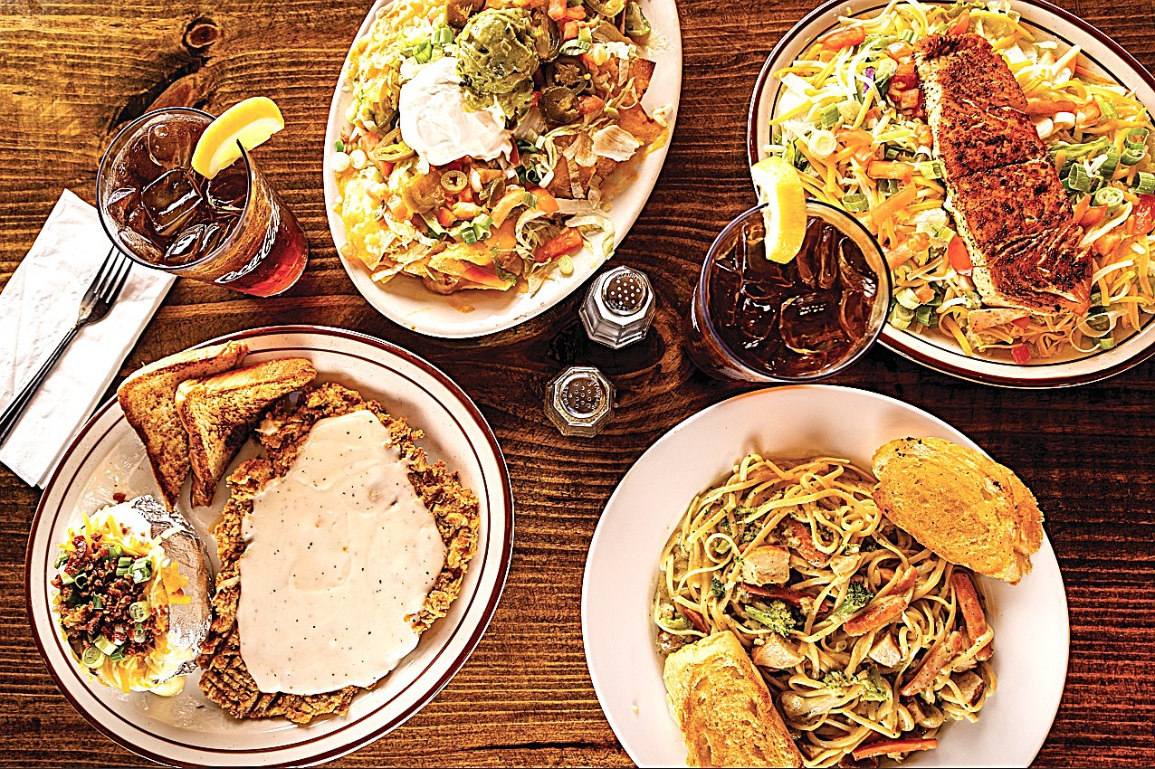 El Dorado Food Festival spotlights local eateries | El Dorado News