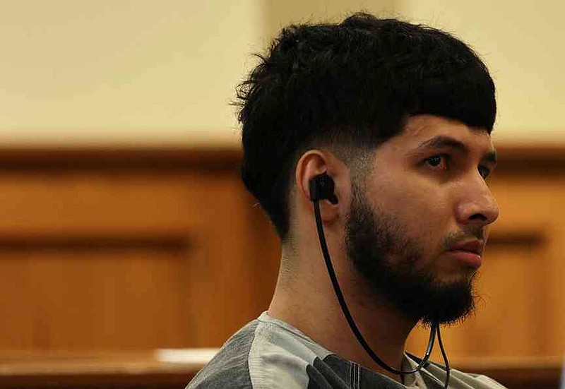 Truck driver who killed two on I-70 pleads guilty | Jefferson City News ...