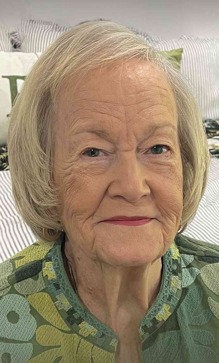 Obituaries for July 7, 2025 | El Dorado News