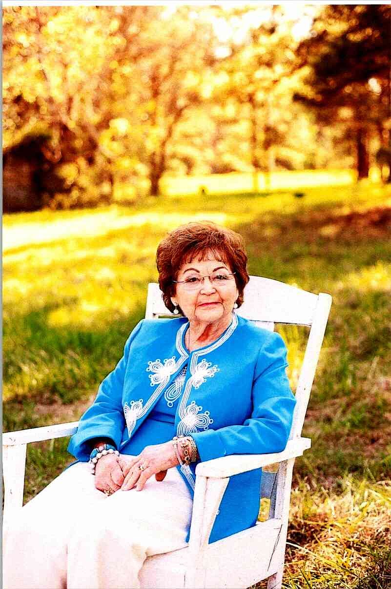 Obituaries for July 8, 2025 | El Dorado News
