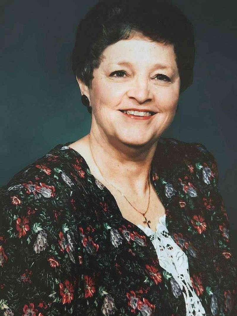 Obituaries for August 17, 2025 | El Dorado News