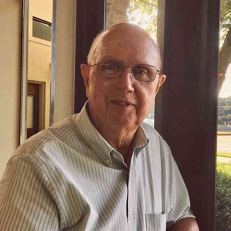 Obituaries for September 24, 2025 | El Dorado News
