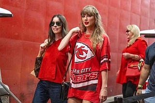 Missouri’s love story with Taylor Swift | Jefferson City News Tribune