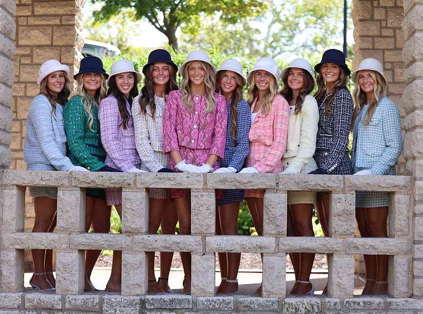 Helias Catholic announces Homecoming court, queen | Jefferson City News ...